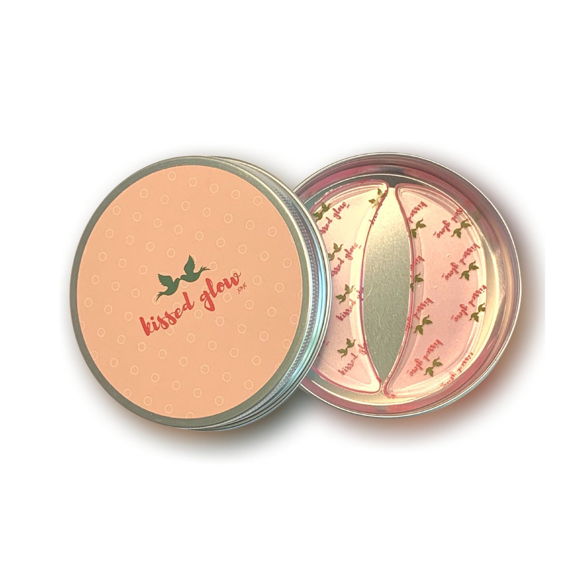 Kissed Glow OG Reusable Eye Mask